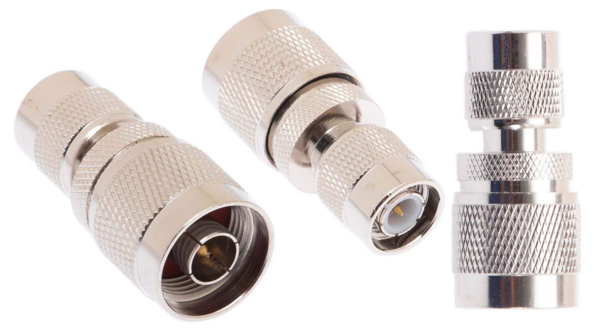 Multicom Tronic N (m) - TNC (m) (NT-311) - описание, цена и наличие в магазинах Вива-Телеком