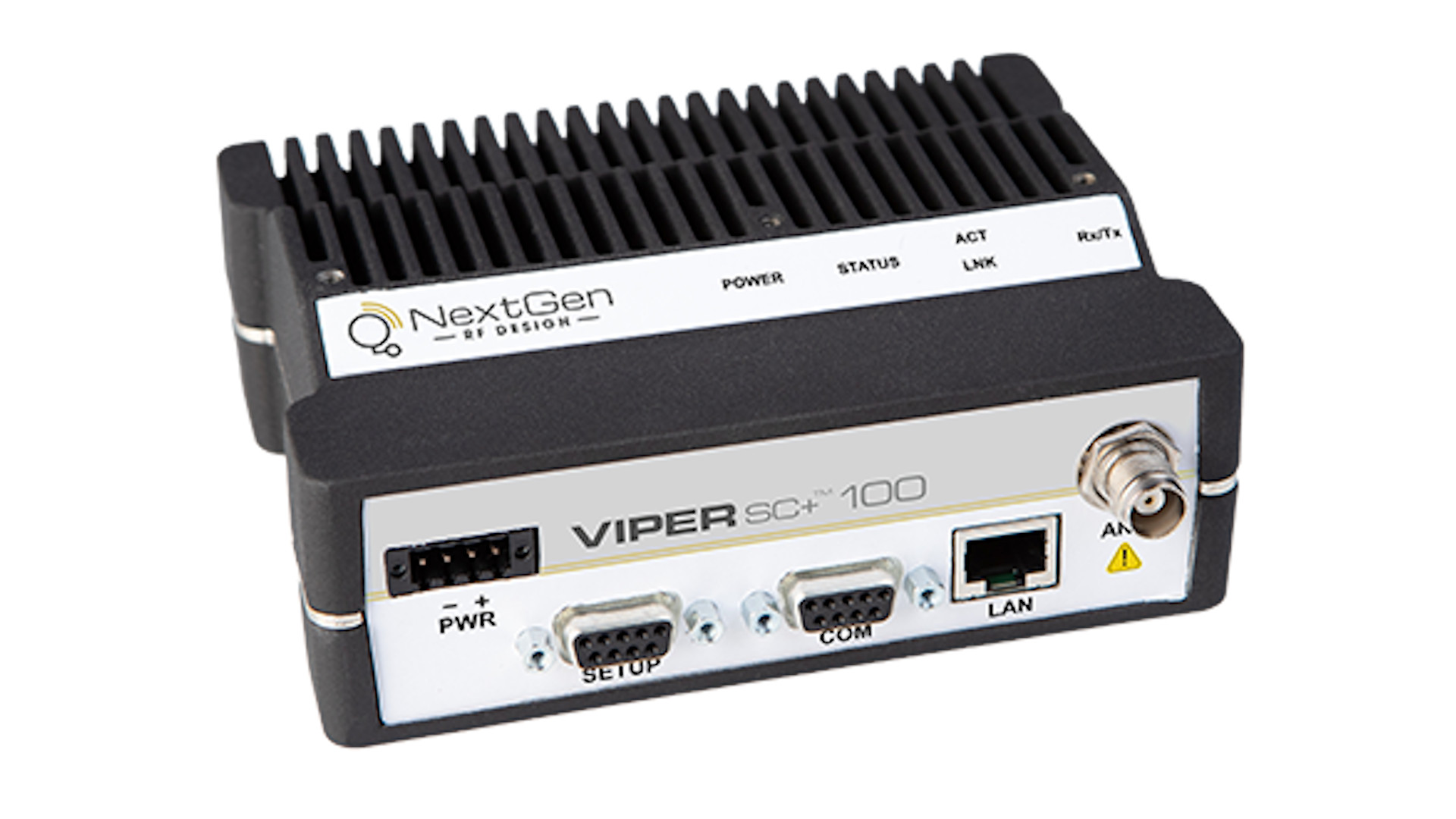 Асинхронный узкополосный радиомодем NextGen-RF Viper-SC+
