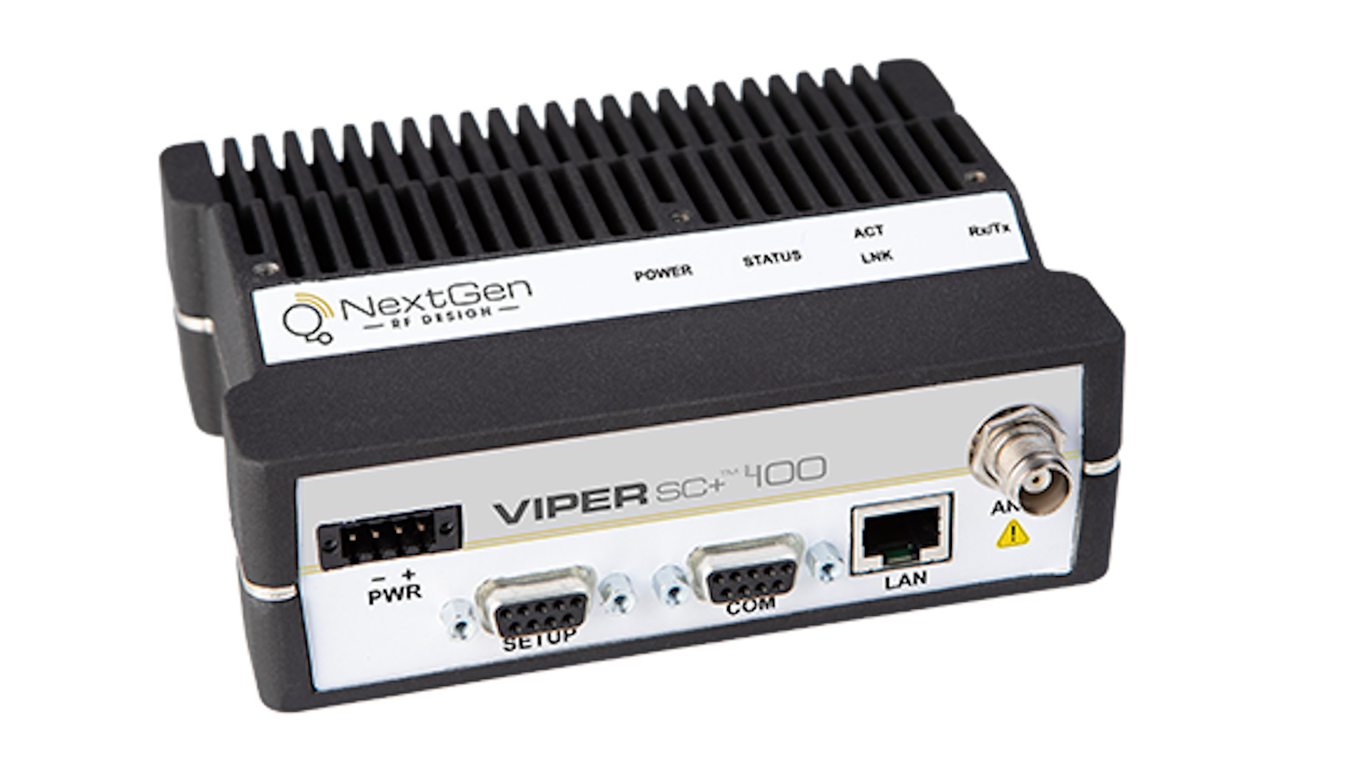 Асинхронный узкополосный радиомодем NextGen-RF Viper-SC+