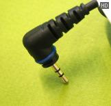 Разъем гарнитуры Hytera EHS16 | фотография от ЗАО Вива-Телеком