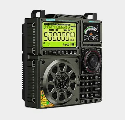 HanRongDa HRD-C919 - описание, цена и наличие в магазинах Вива-Телеком