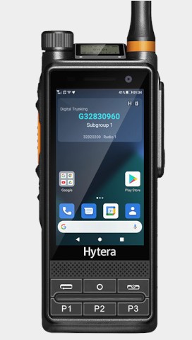 Hytera PDC680 (SC00883_V) - описание, цена и наличие в магазинах Вива-Телеком