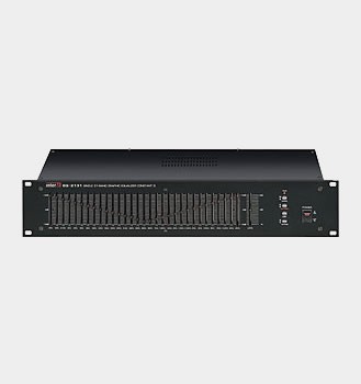 Inter-M EQ-2231. Модель снята с производства