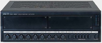 Inter-M PAM-360A. Модель снята с производства