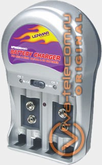 Lenmar PRO99-1600. Модель снята с производства