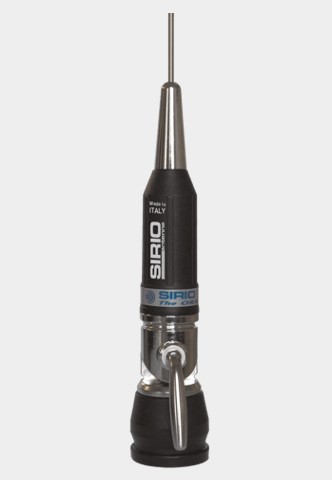 Sirio Performer P-600 - описание, цена и наличие в магазинах Вива-Телеком