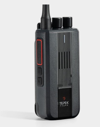 Терек РК-322-DMR-AES (РК-322-DMR-AES VHF) - описание, цена и наличие в ...