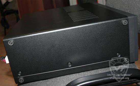 Обзор Yaesu FT-2000 - Вива-Телеком